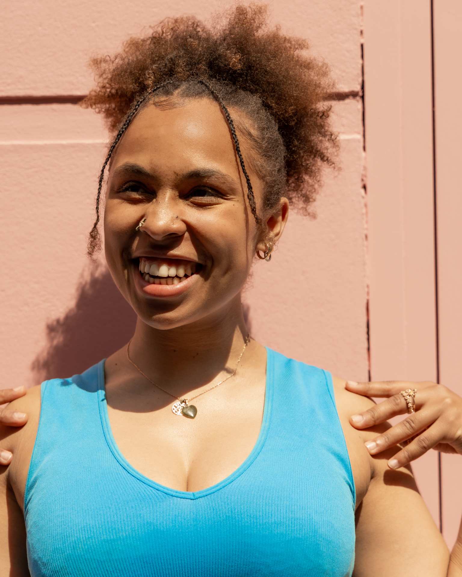 The Pride Project: An Exhibition For LGBTQ+ Charity MindOut